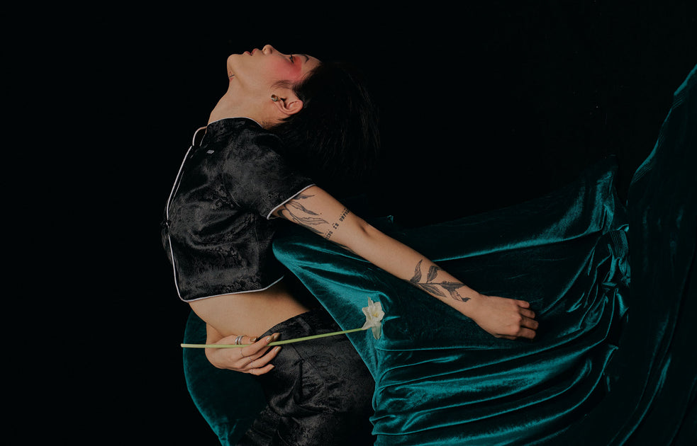 DAWANG – CHOP SUEY CLUB