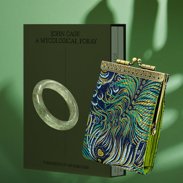 GREEN COLLECTION – Tagged "Fung Cheung"– CHOP SUEY CLUB