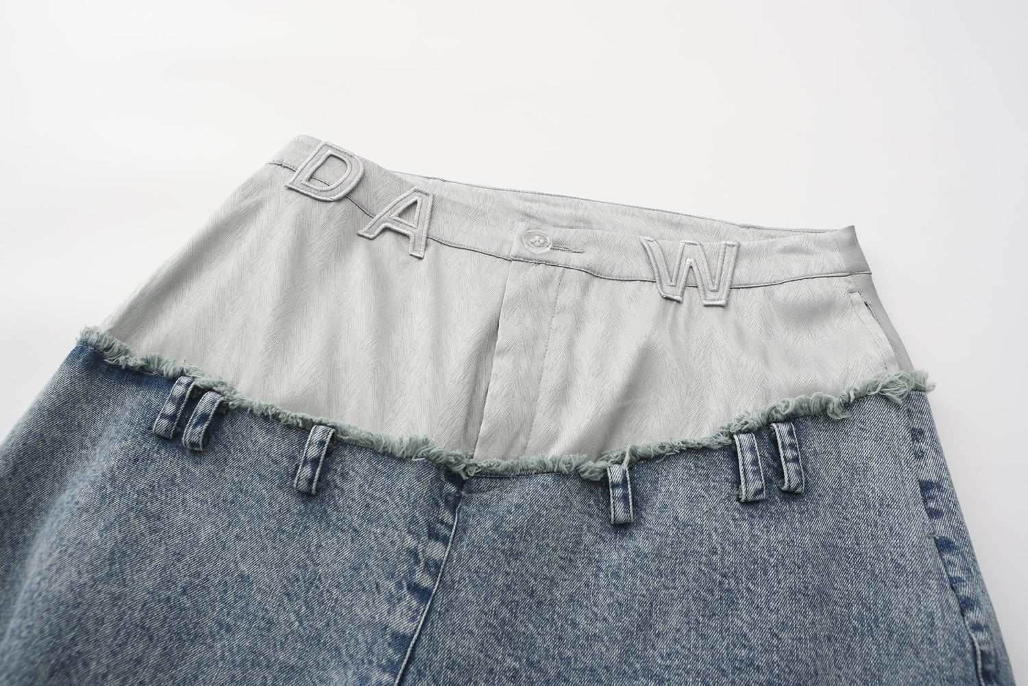 Bottom – CHOP SUEY CLUB