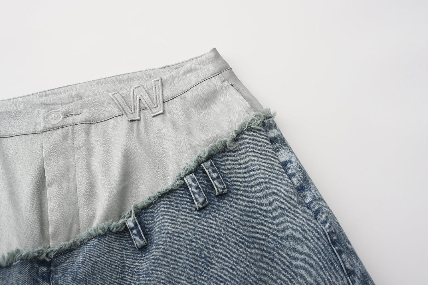 Bottom – CHOP SUEY CLUB