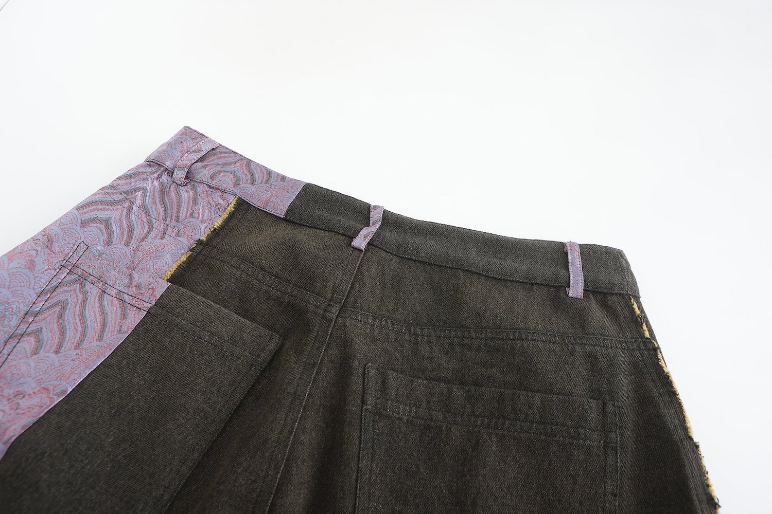 Bottom – CHOP SUEY CLUB