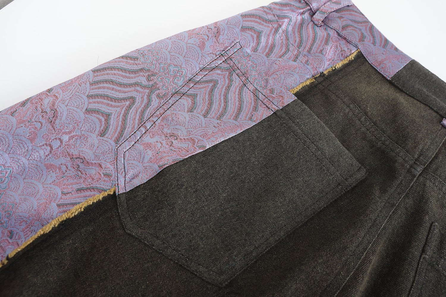 Bottom – CHOP SUEY CLUB