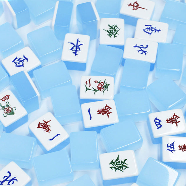 CLEARANCE - CHOP SUEY CLUB – Tagged "MAHJONG SETS"