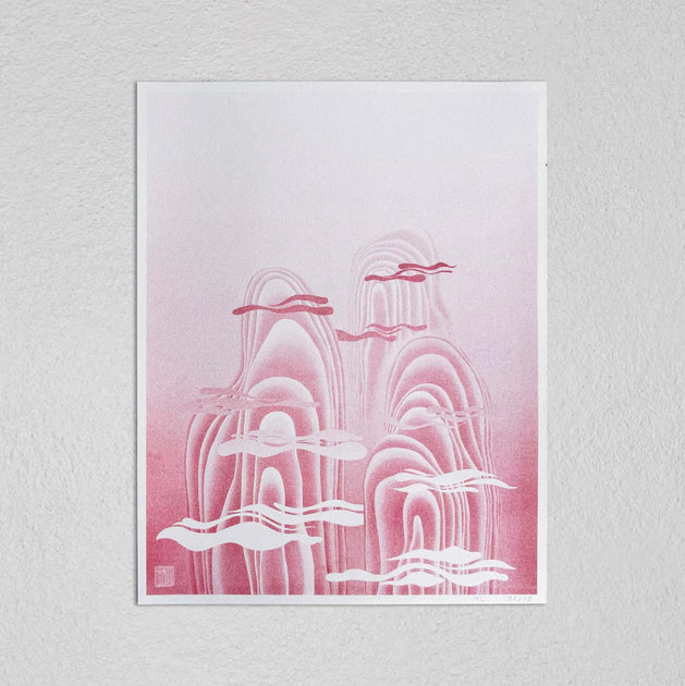 Shop Audrey Li Prints & Posters – CHOP SUEY CLUB