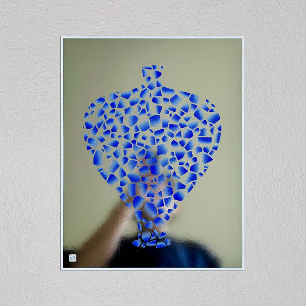 Shop Audrey Li Prints & Posters – CHOP SUEY CLUB