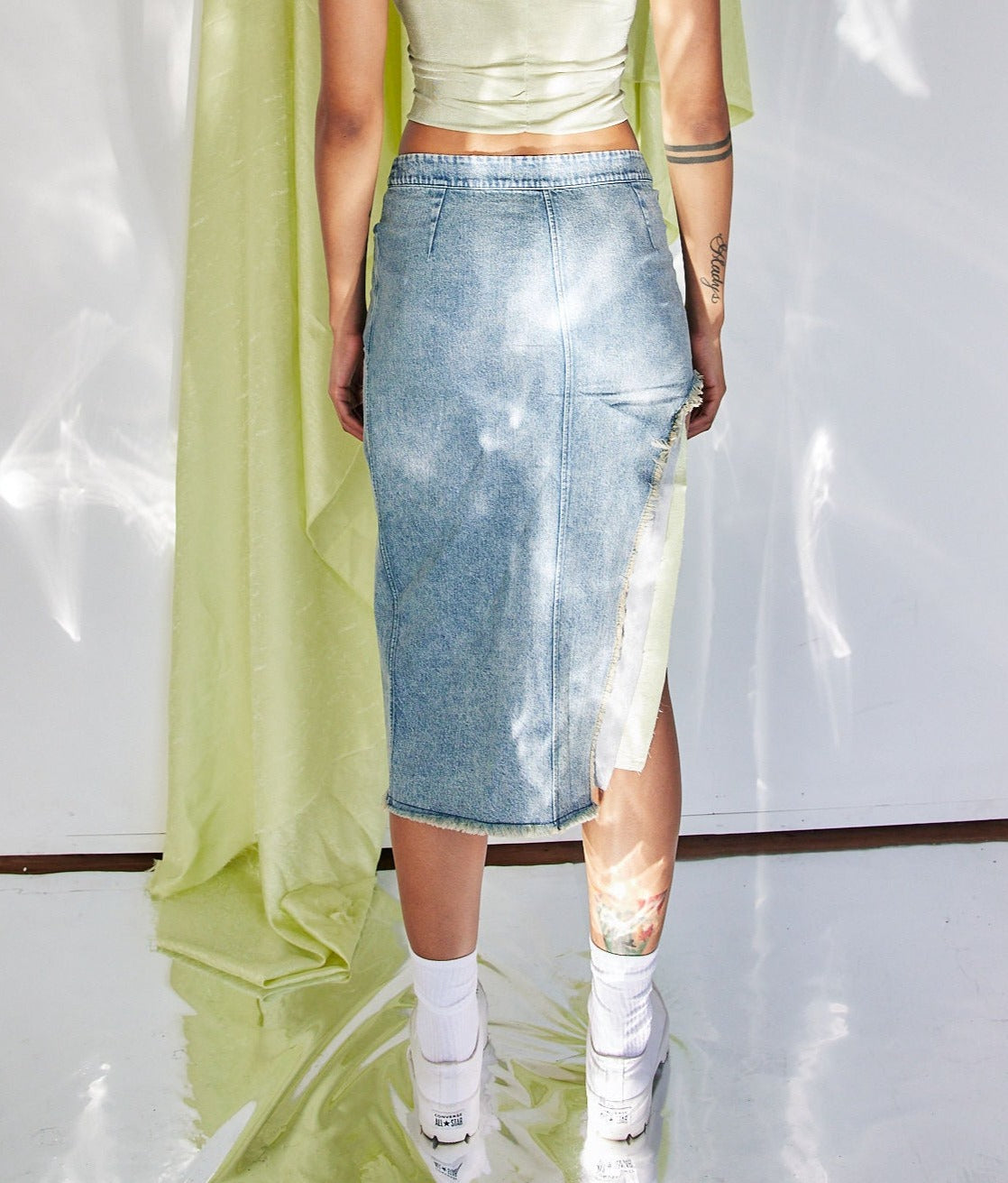 Bottom – CHOP SUEY CLUB