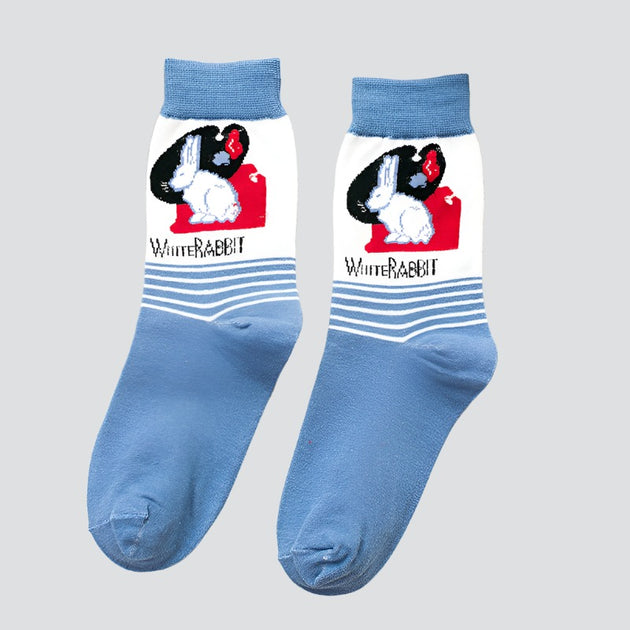 Year of the Rabbit – Tagged "Blue"– CHOP SUEY CLUB