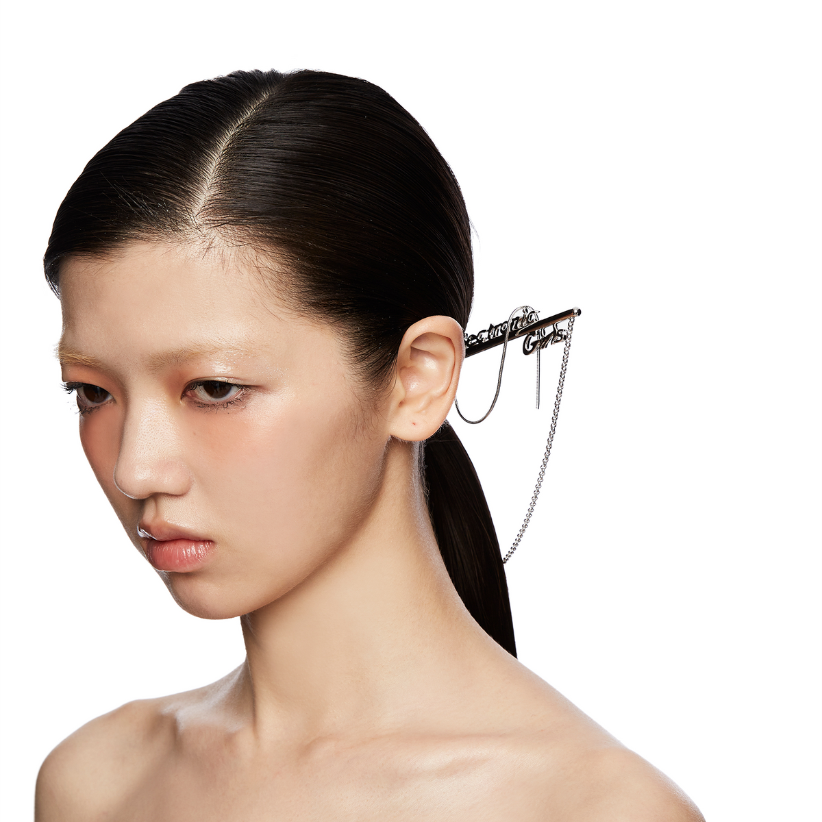 Electronic Girl Hair Pick - Asian Lifestyle Boutique – CHOP SUEY CLUB