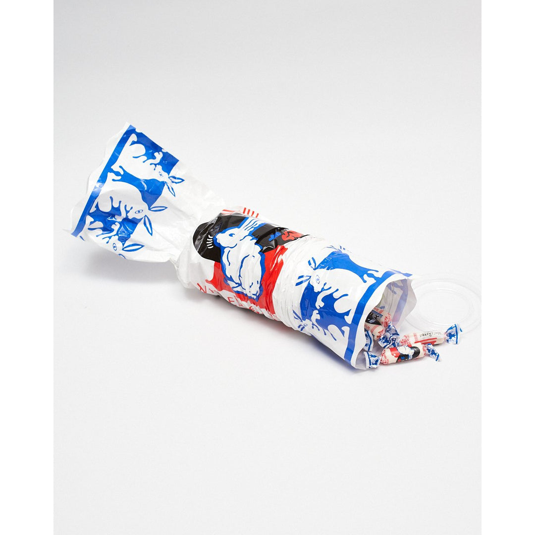 Giant White Rabbit Candy