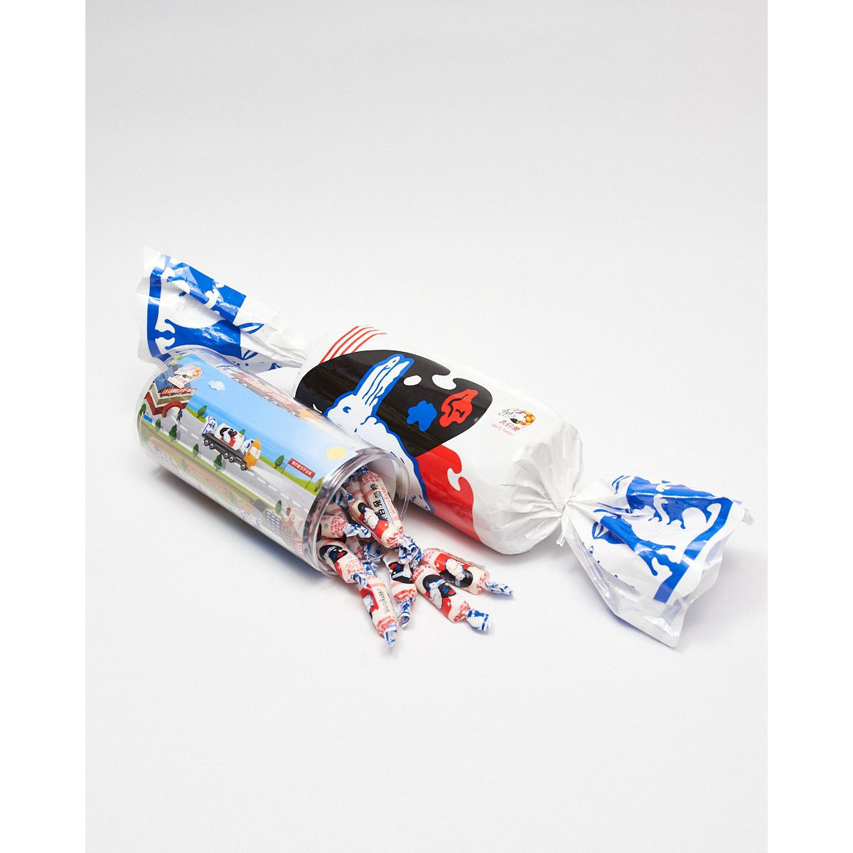 Giant White Rabbit - Asian Lifestyle Boutique – CHOP SUEY CLUB