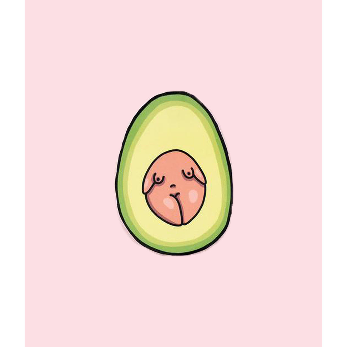 Little Woman Goods Stickers - Asian Lifestyle Boutique – CHOP SUEY CLUB