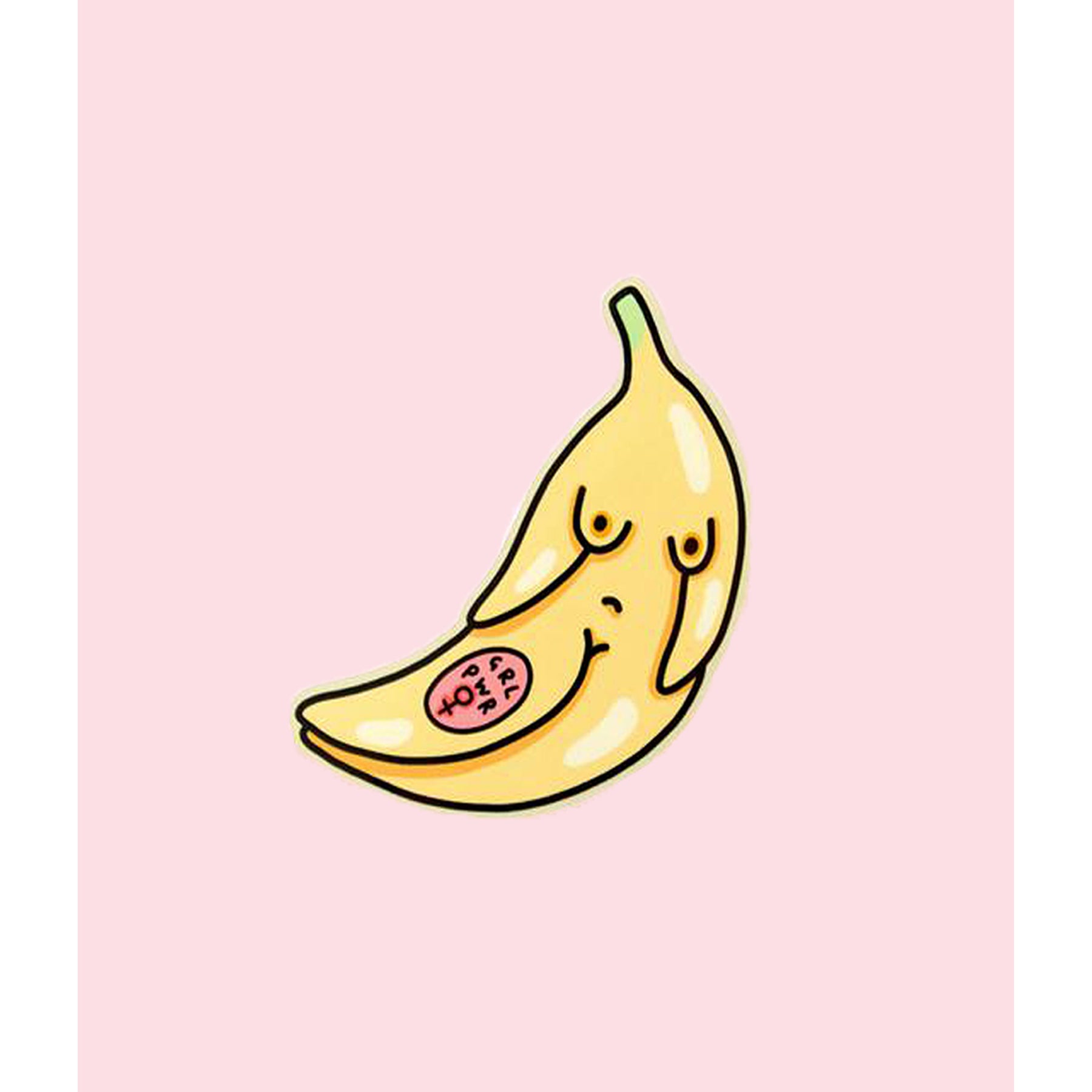 Little Woman Goods Stickers - Asian Lifestyle Boutique – CHOP SUEY CLUB